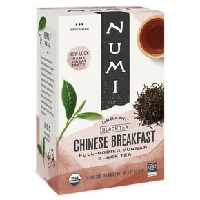 Numi Tea