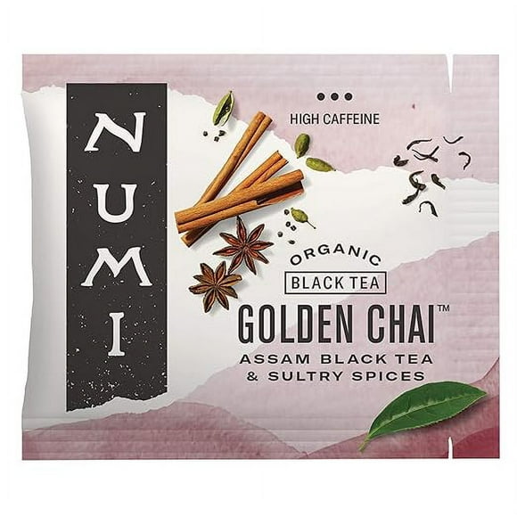 Numi Tea in Tea - Walmart.com