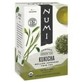 Numi Organic Kukicha .,. .. Green Tea, Roasted .,. .. Japanese Twig Tea ...