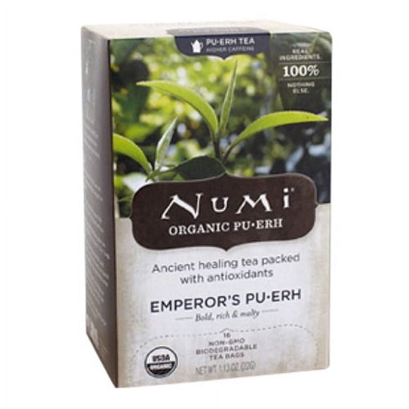 Numi Tea in Tea - Walmart.com