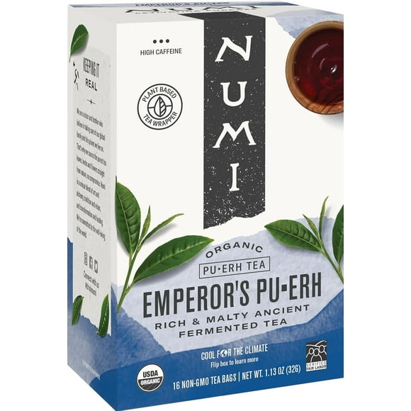 Numi Tea in Tea - Walmart.com