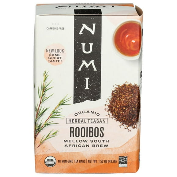 Numi Tea in Tea - Walmart.com