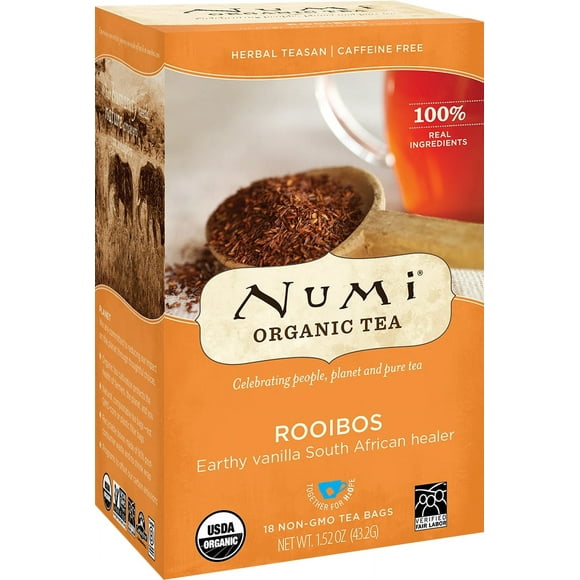 Numi Tea in Tea - Walmart.com
