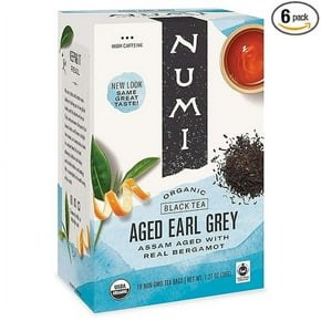 Numi Tea in Tea - Walmart.com
