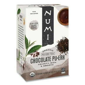Numi Tea in Tea - Walmart.com