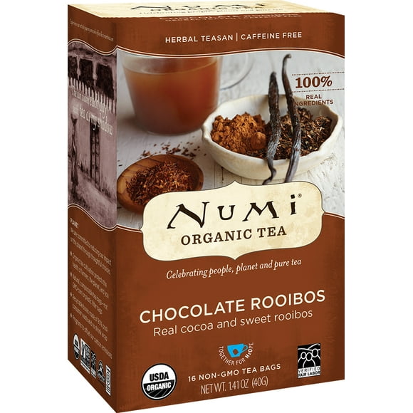 Numi Tea in Tea - Walmart.com