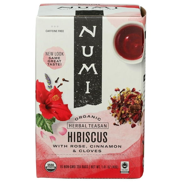 Hibiscus Tea in Tea - Walmart.com