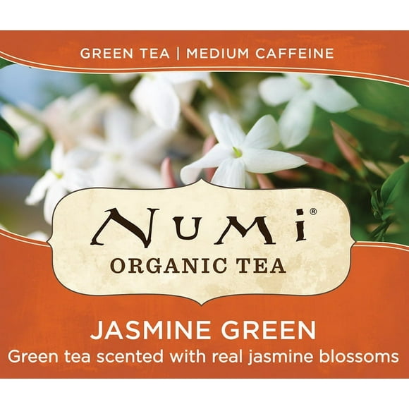 Numi Tea in Tea - Walmart.com
