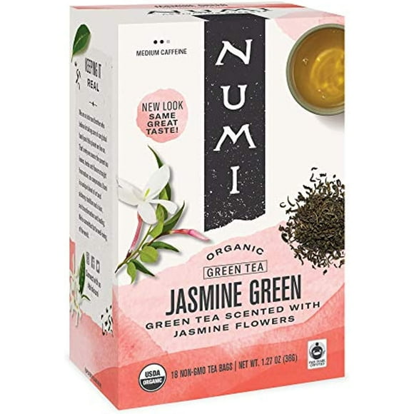 Numi Tea in Tea - Walmart.com