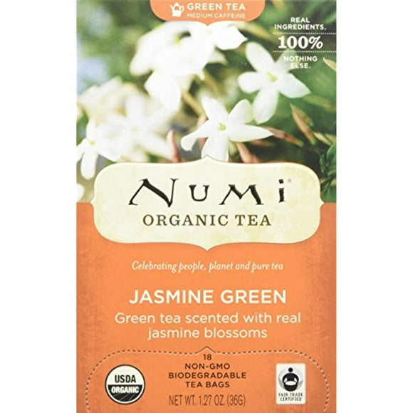 Numi Tea in Tea - Walmart.com