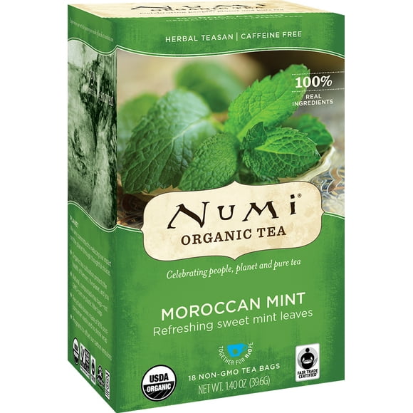 Numi Tea in Tea - Walmart.com