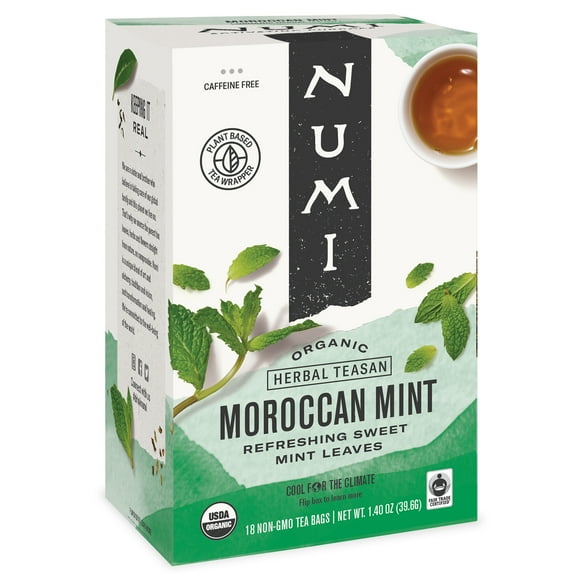Numi Tea in Tea - Walmart.com