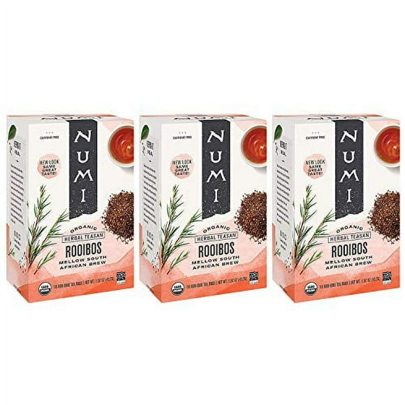 Numi Tea in Tea - Walmart.com