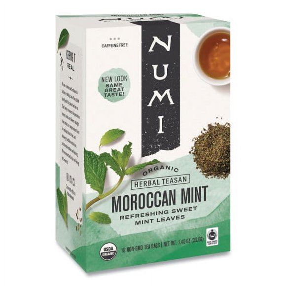 Numi Tea in Tea - Walmart.com