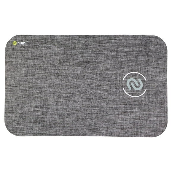 Wireless Charging Mouse Pad