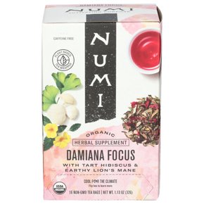 Numi Tea in Tea - Walmart.com