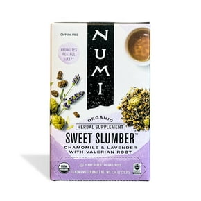 Numi Tea in Tea - Walmart.com