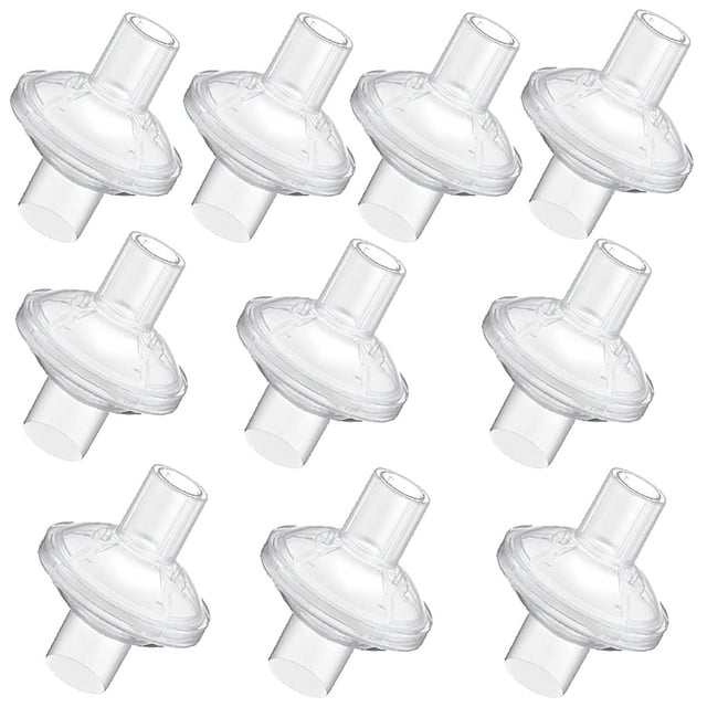 Numjaw 10Pcs Universal CPAP Filters for ResMed CPAP Machines ...
