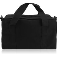 Roll up Tool Bag Organizer Canvas Tool Bag Universal Durable Portable ...