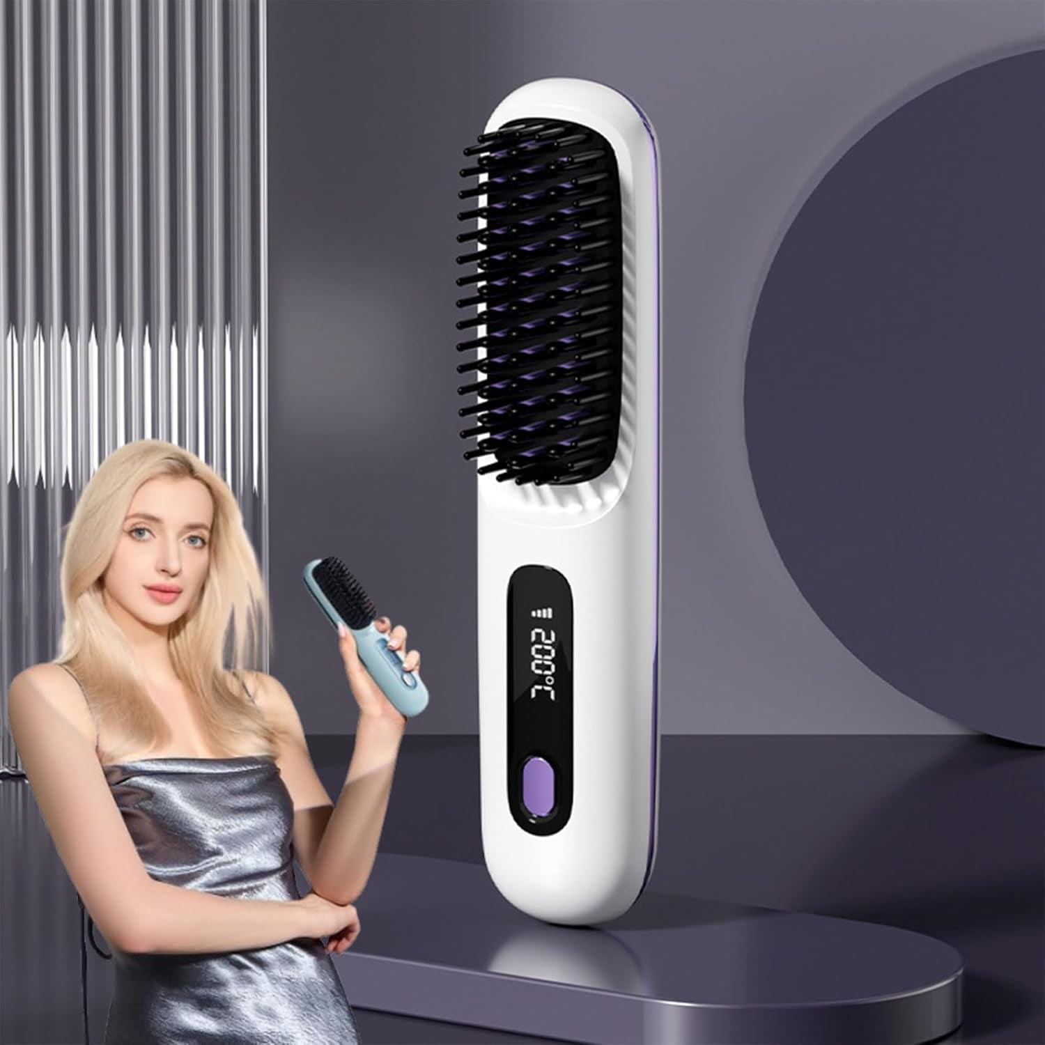 Numoya-Numoya Go Brush Pro, 2025 New Numoya Gobrush Pro, Numoya ...