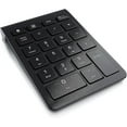 Numpad Tooth Wireless Num Keypad Portable Number Numpad With 22 Keys ...