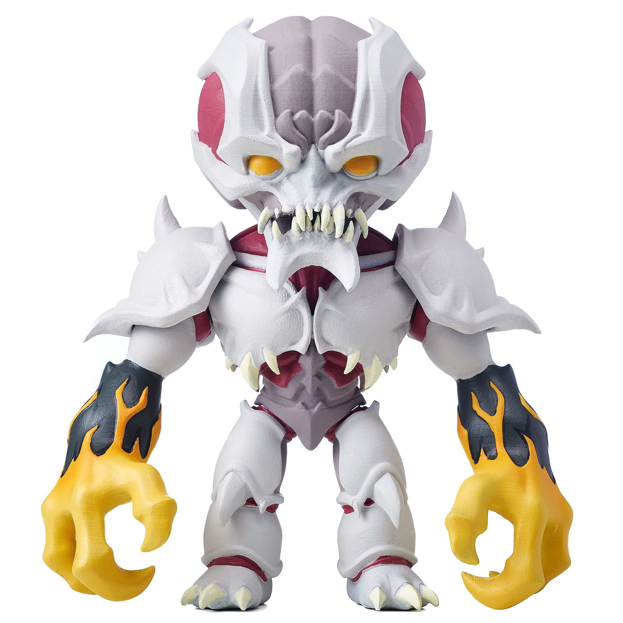 Official DOOM Archvile Collectible Figurine by Numskull Designs 6.3 ...