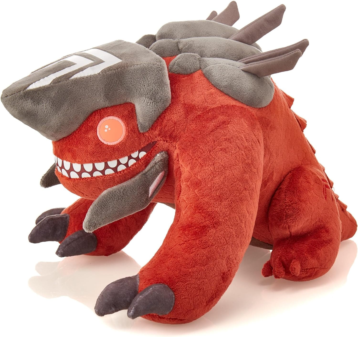 Numskull Destiny 2 Cabal War Beast Plush - Walmart.com