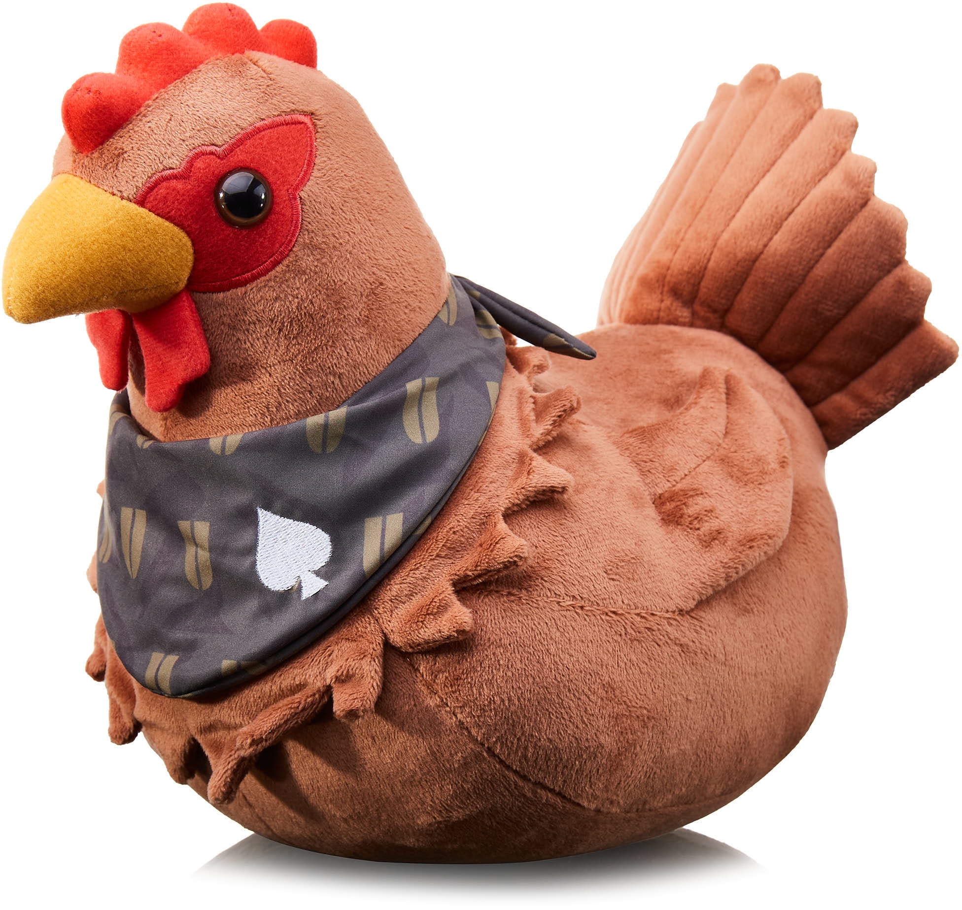 Numskull - Destiny 2 - Colonel Plush - Walmart.com