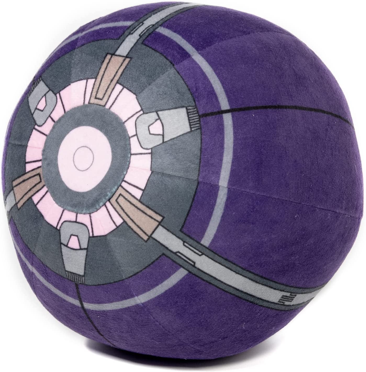 Numskull Destiny 2 Servitor Soft Replica Plushie - Official Destiny 2 ...