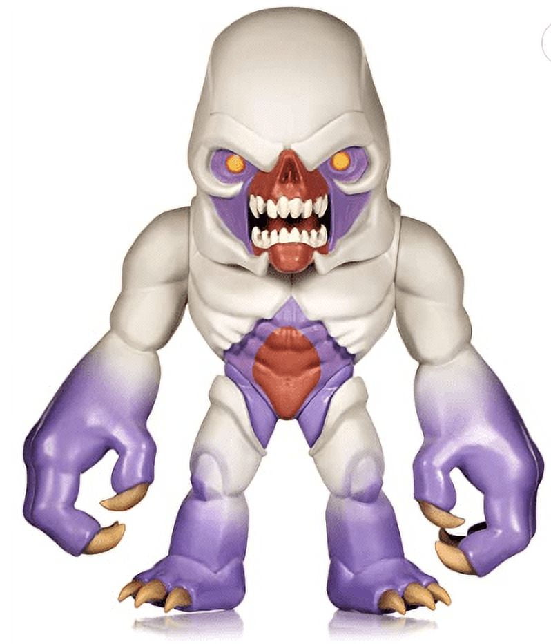 Numskull Hell Knight Doom Eternal in-Game Collectable Replica Toy ...