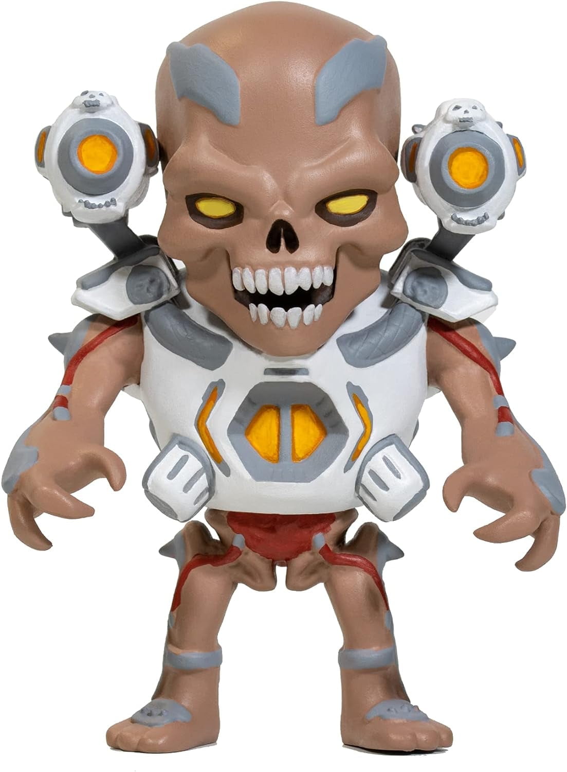 Numskull Official DOOM® Revenant Collectible Figurine - Walmart.com