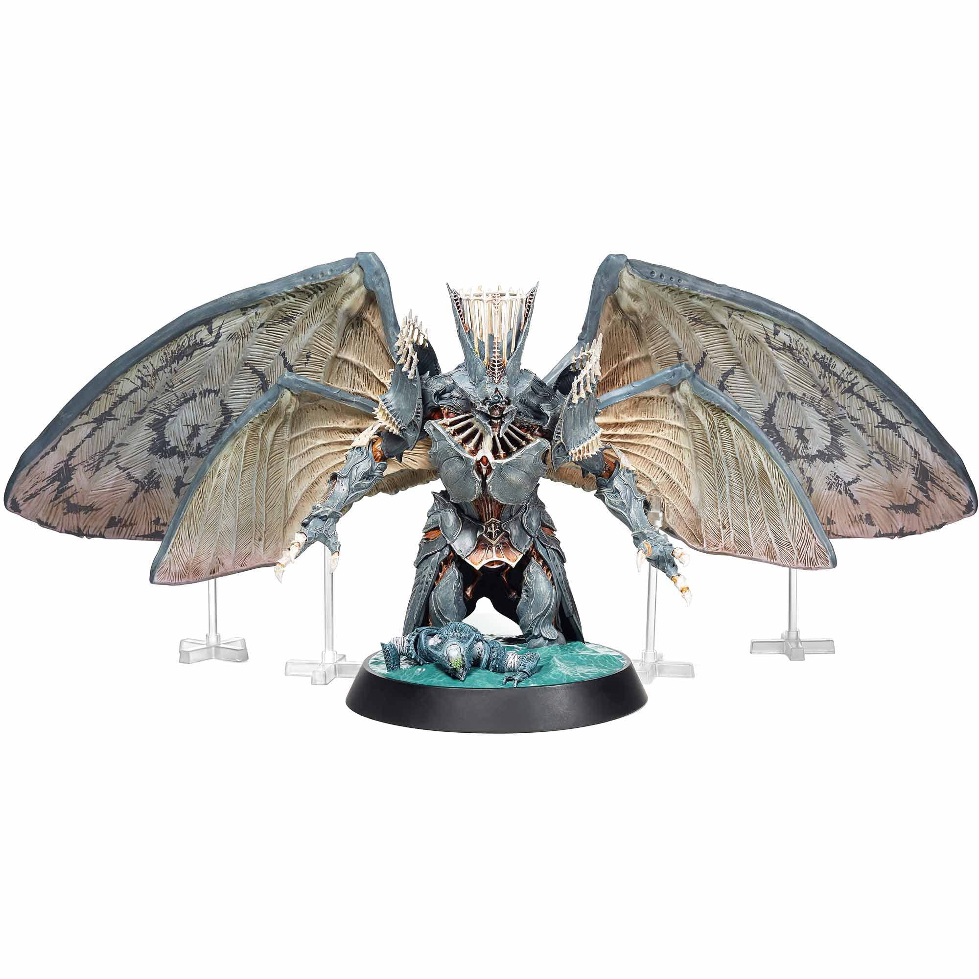 Numskull Official Destiny 2: The Witch Queen Statue 11" Collectible ...