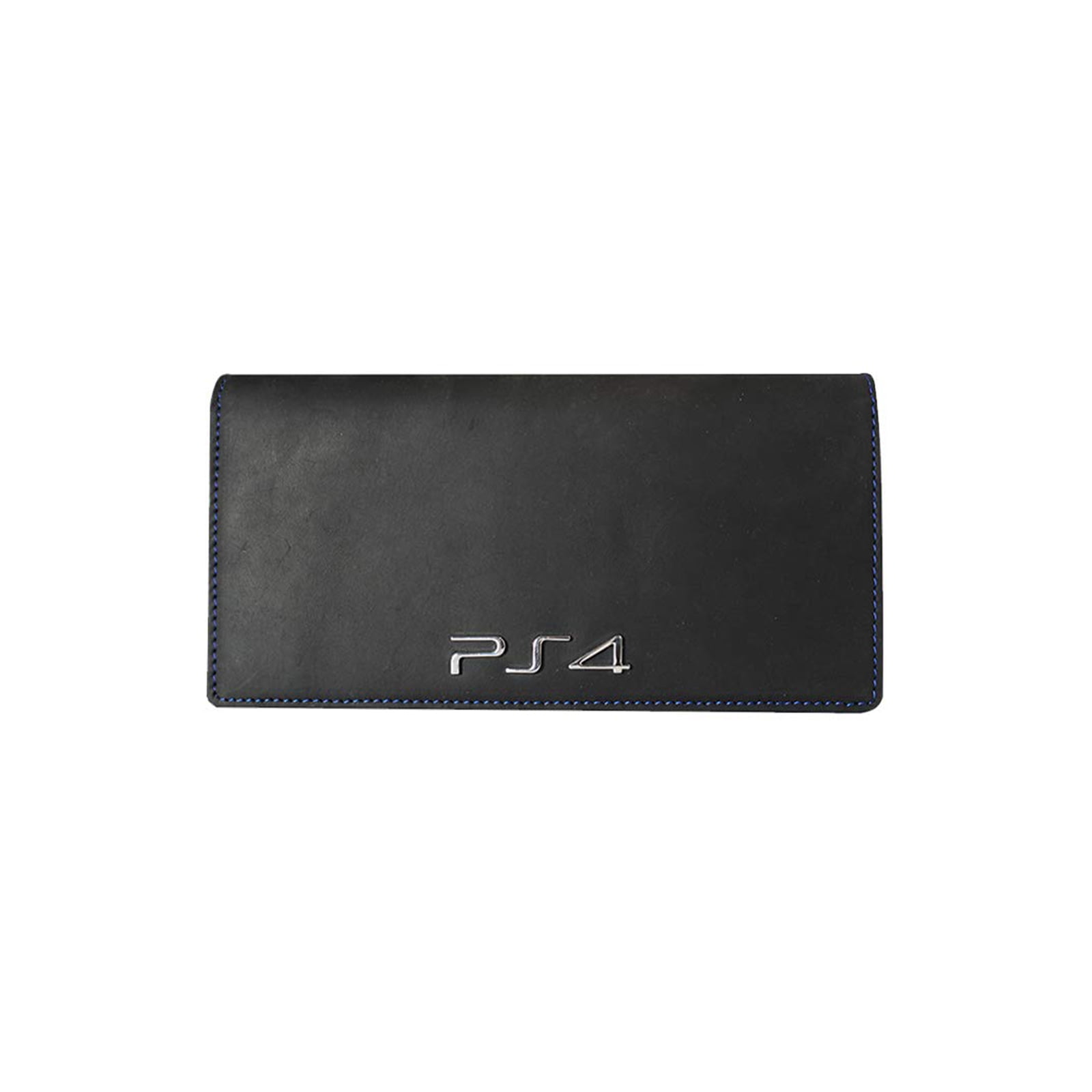Numskull Playstation Offical PS4 Faux Leather Envelope Wallet - Walmart.com