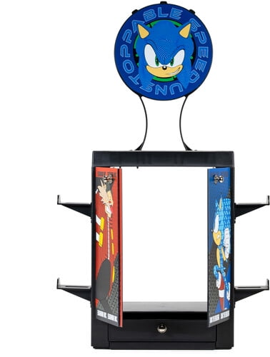 Numskull - Sonic Locker - Walmart.com