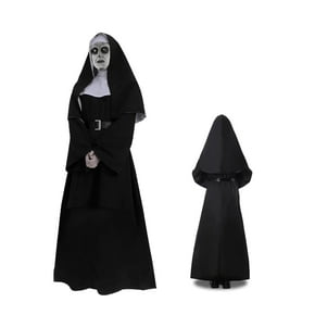 Nun Costume Kids