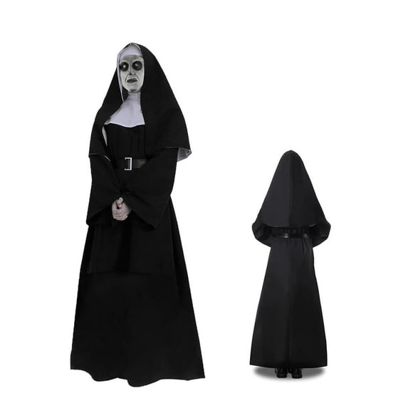 Nun Costume Kids