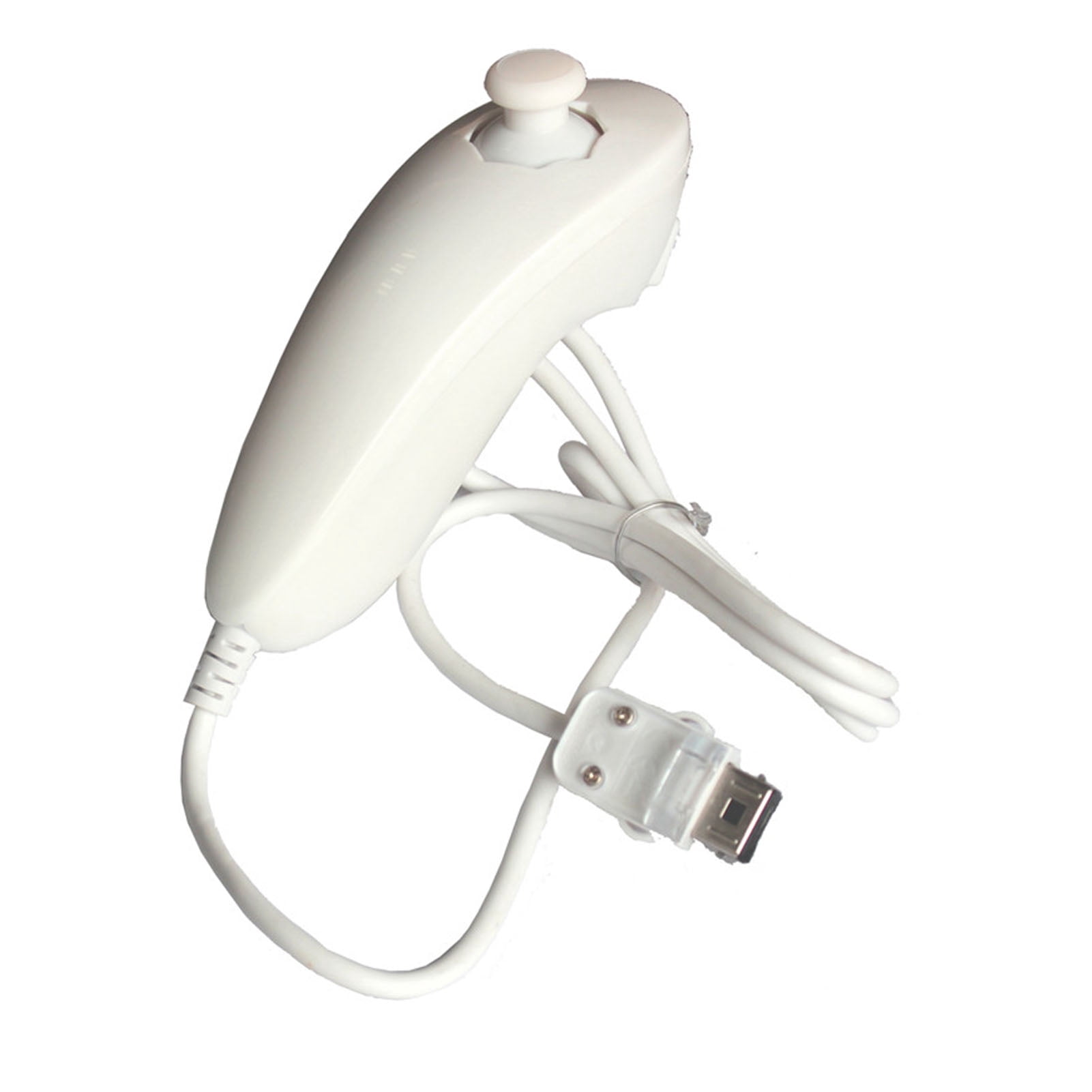 Nunchuk Controller Kit Gamepad Controller Joystick - Walmart.com