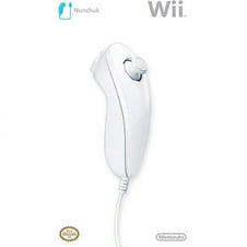 Nintendo Wii Remotes