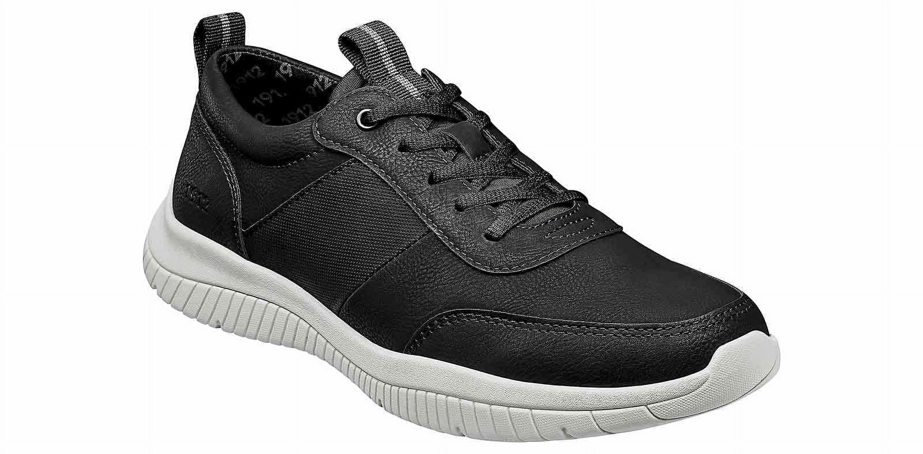 Nunn Bush Kore City Pass 84995-001 Sneakers Men's 12 Black Casual Shoes ...