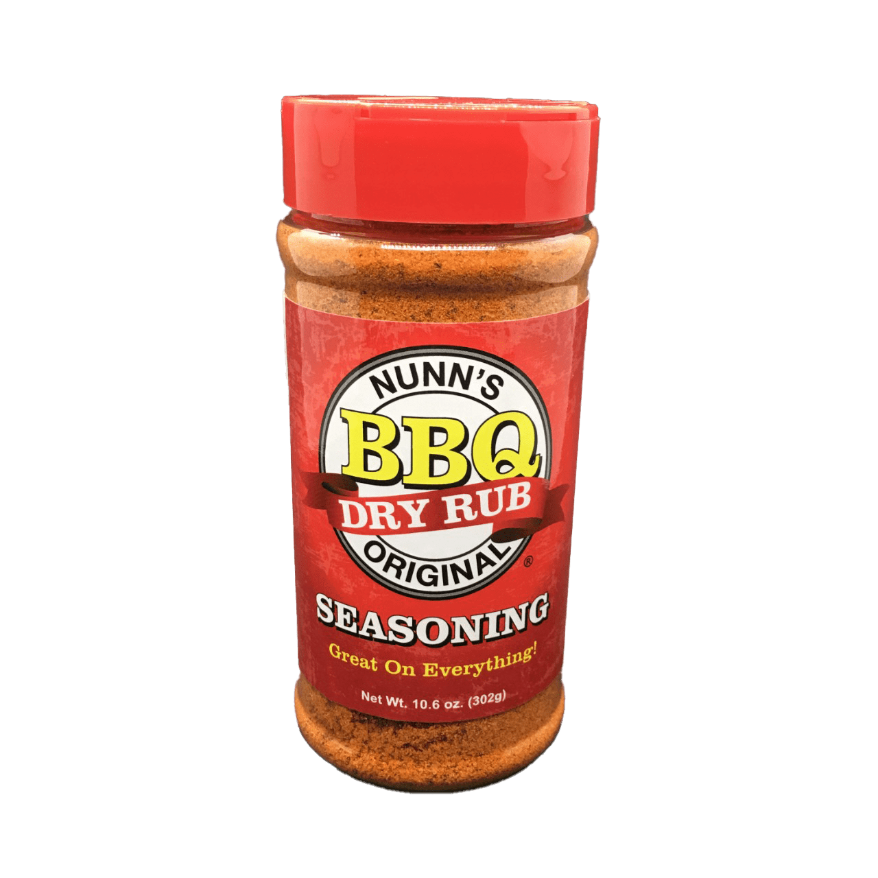 Nunn's Original Dry Rub Seasoning Spice for Steak and Pork - Walmart.com