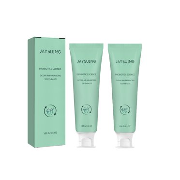 AutoBrush Original Mint Flavor Fluoride Foaming Toothpaste (2 Pack ...