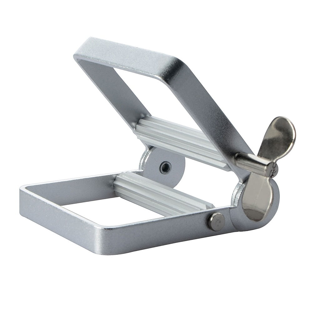 Nuolin Metal Cream Squeezer Stainless Steel Toothpaste Squeezer Special ...