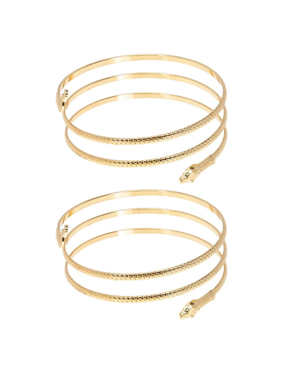 Upper Arm Cuff Jewelry