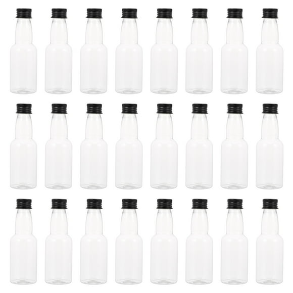 Water Sample Bottles