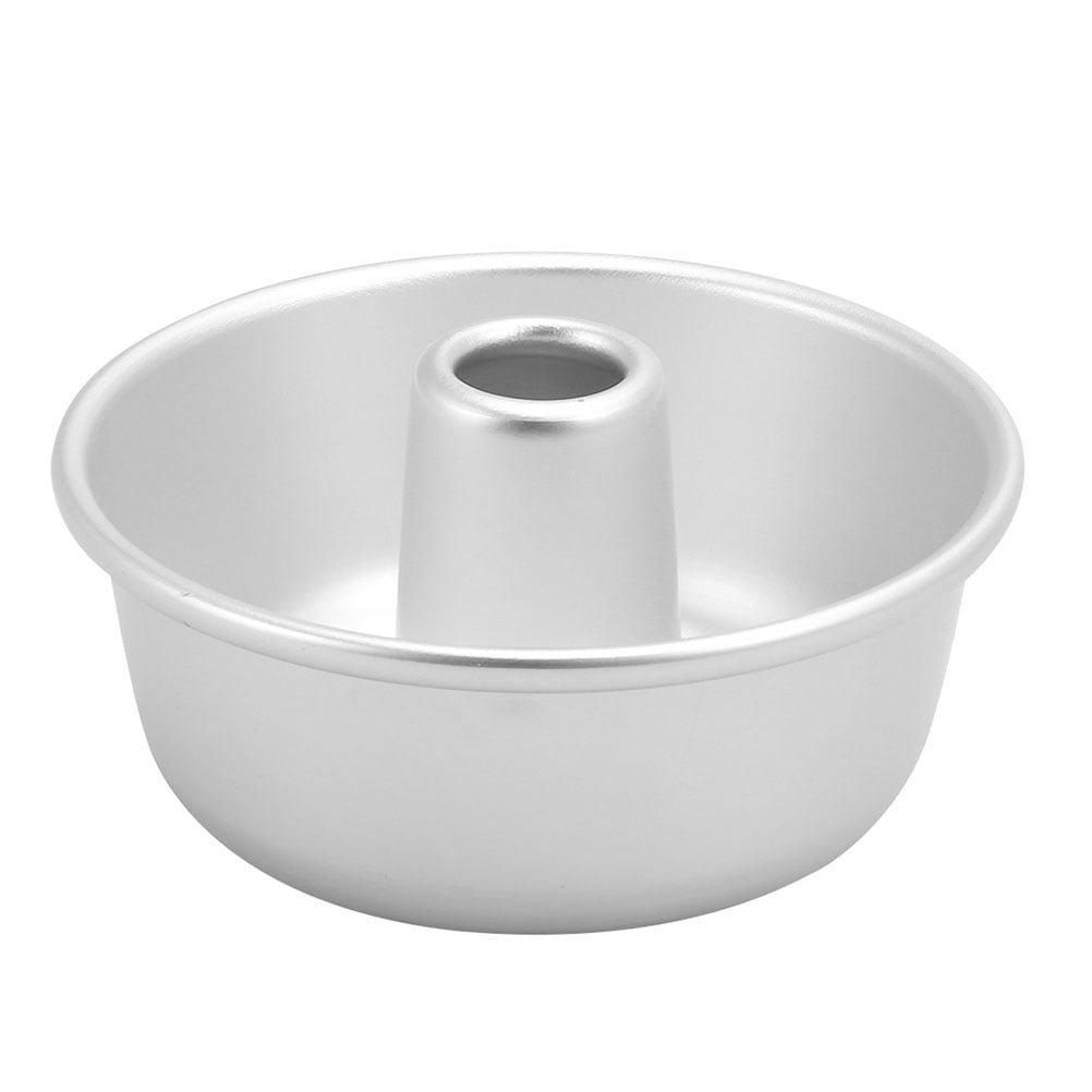 Nuolux Cake Donut Pan Mold Pan Bakingmold Bread Tube Making Chiffon ...