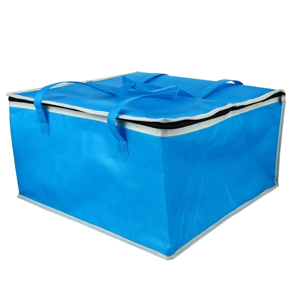 Hot Food Delivery Bags