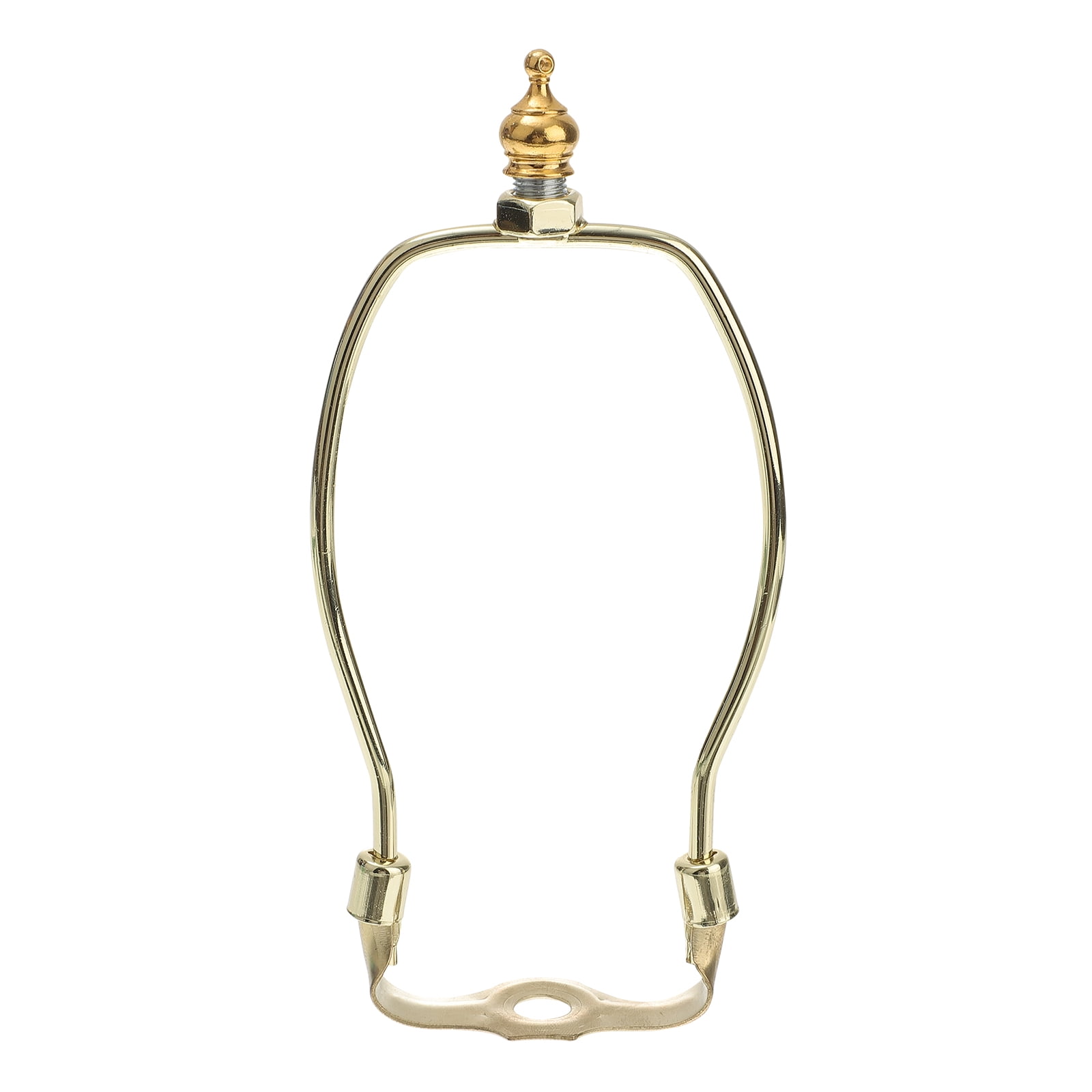 Nuolux Lamp Harp Holder Shade Horn Frame Parts Lampshade Repair 2 ...