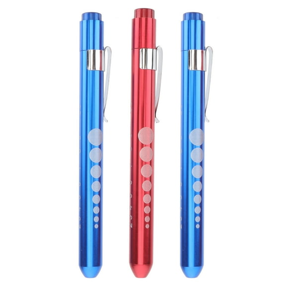 Nursing Pen Light
