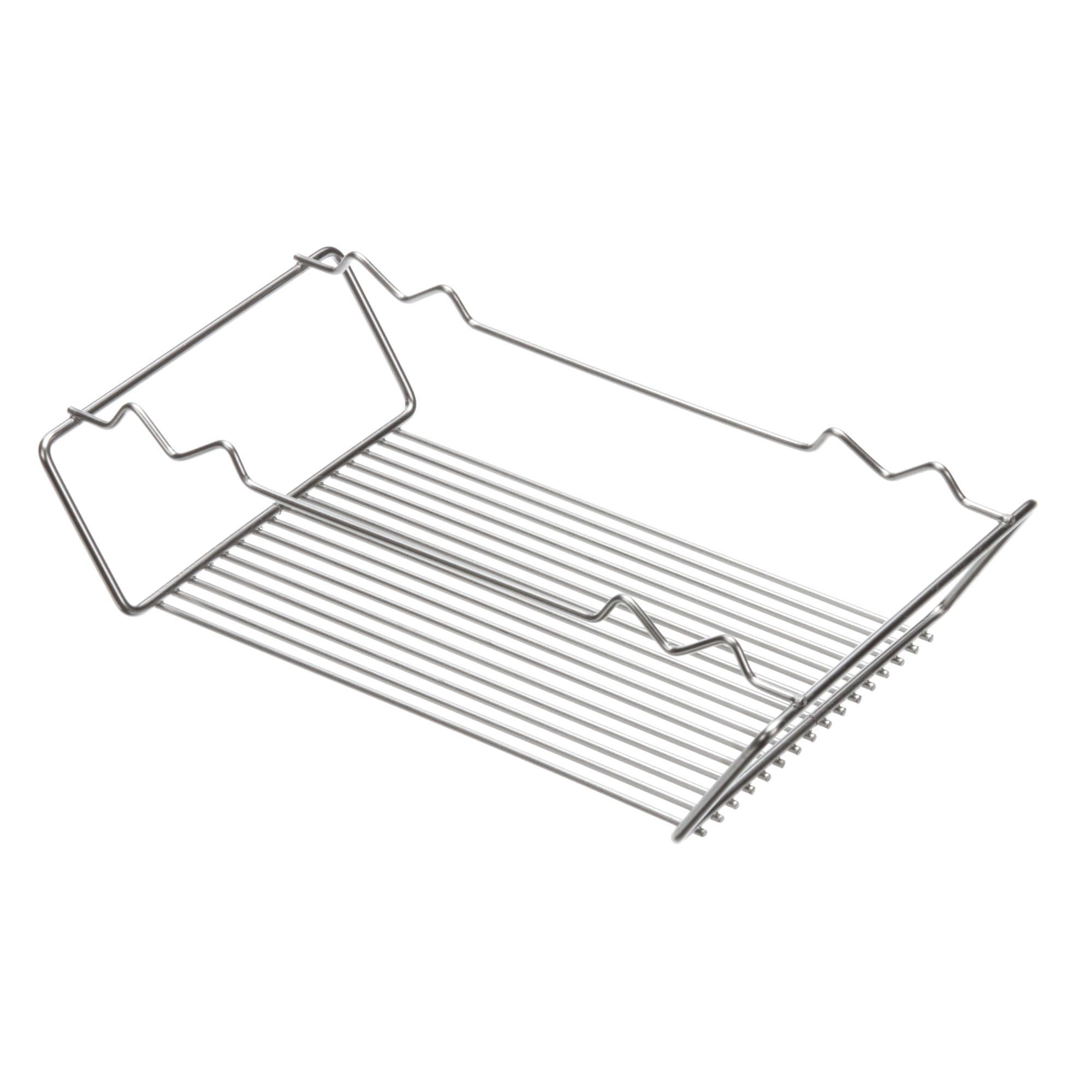 Nuova Simonelli USA 03001769 Nuova Simonelli Usa Raised Work Grill for ...