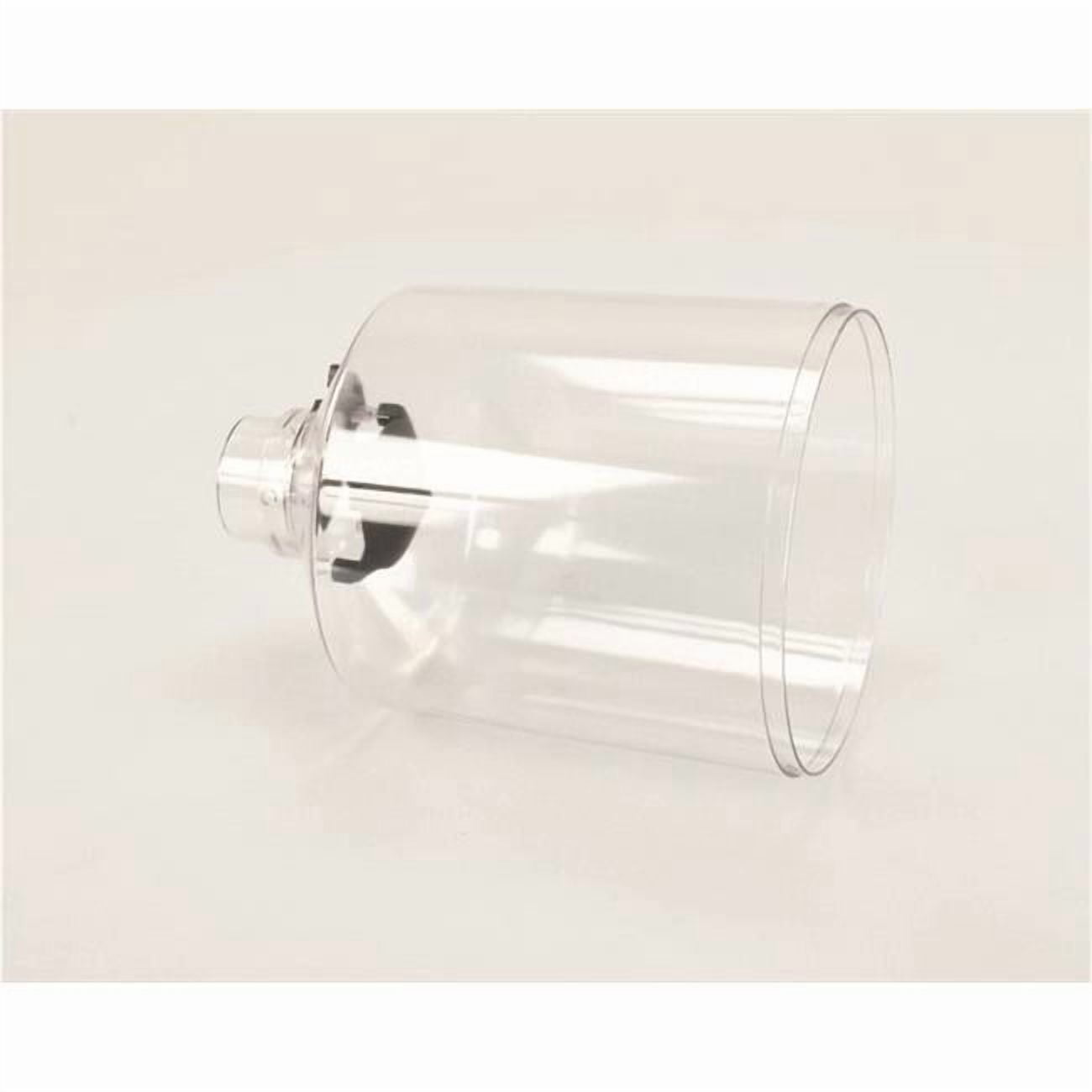 Nuova Simonelli USA 15000056 Genuine OEM Dome Container - Bean Hopper ...